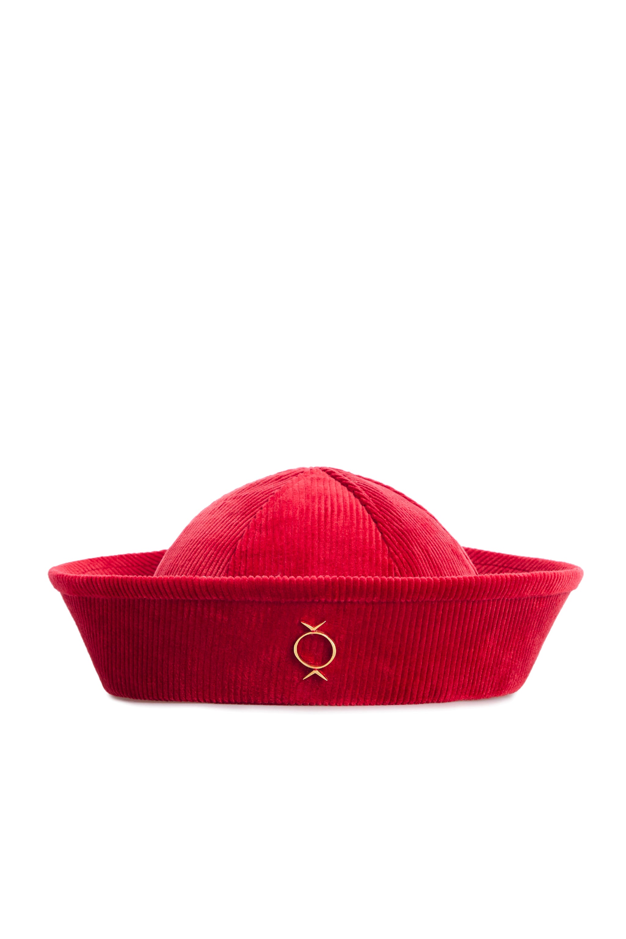 Red Velvet Sea Hat – Eromin Store